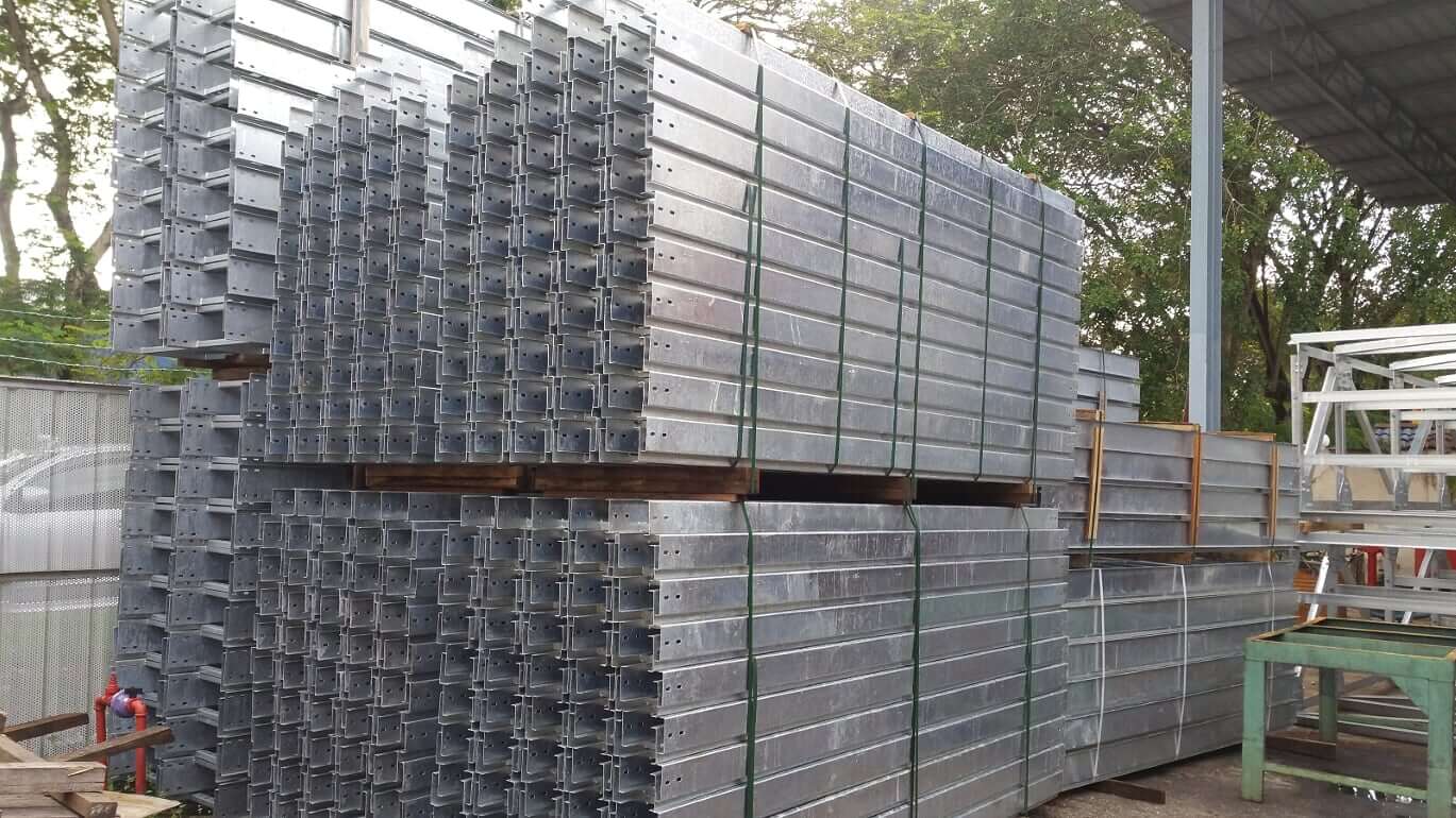 Metal Perforators (M) Sdn Bhd
