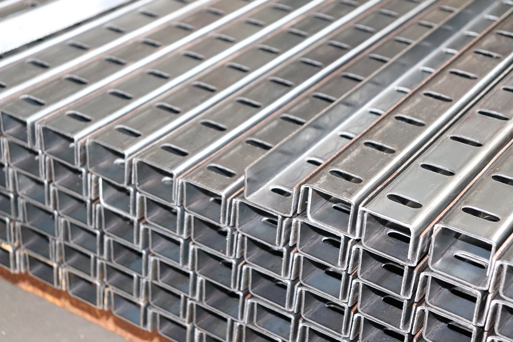 Metal Perforators (M) Sdn Bhd