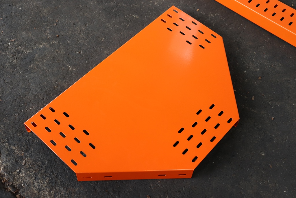 Metal Perforators (M) Sdn Bhd