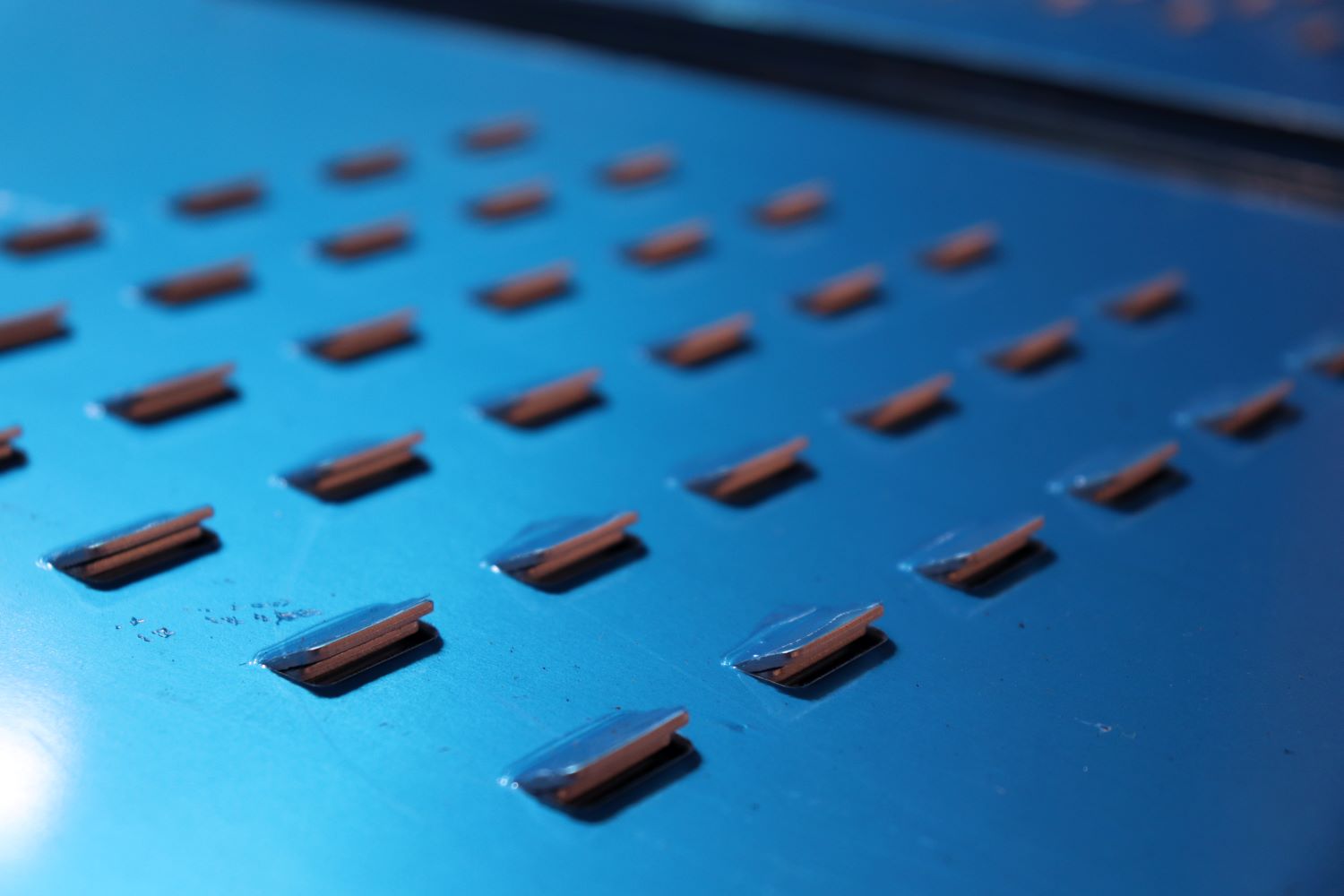 Metal Perforators (M) Sdn Bhd