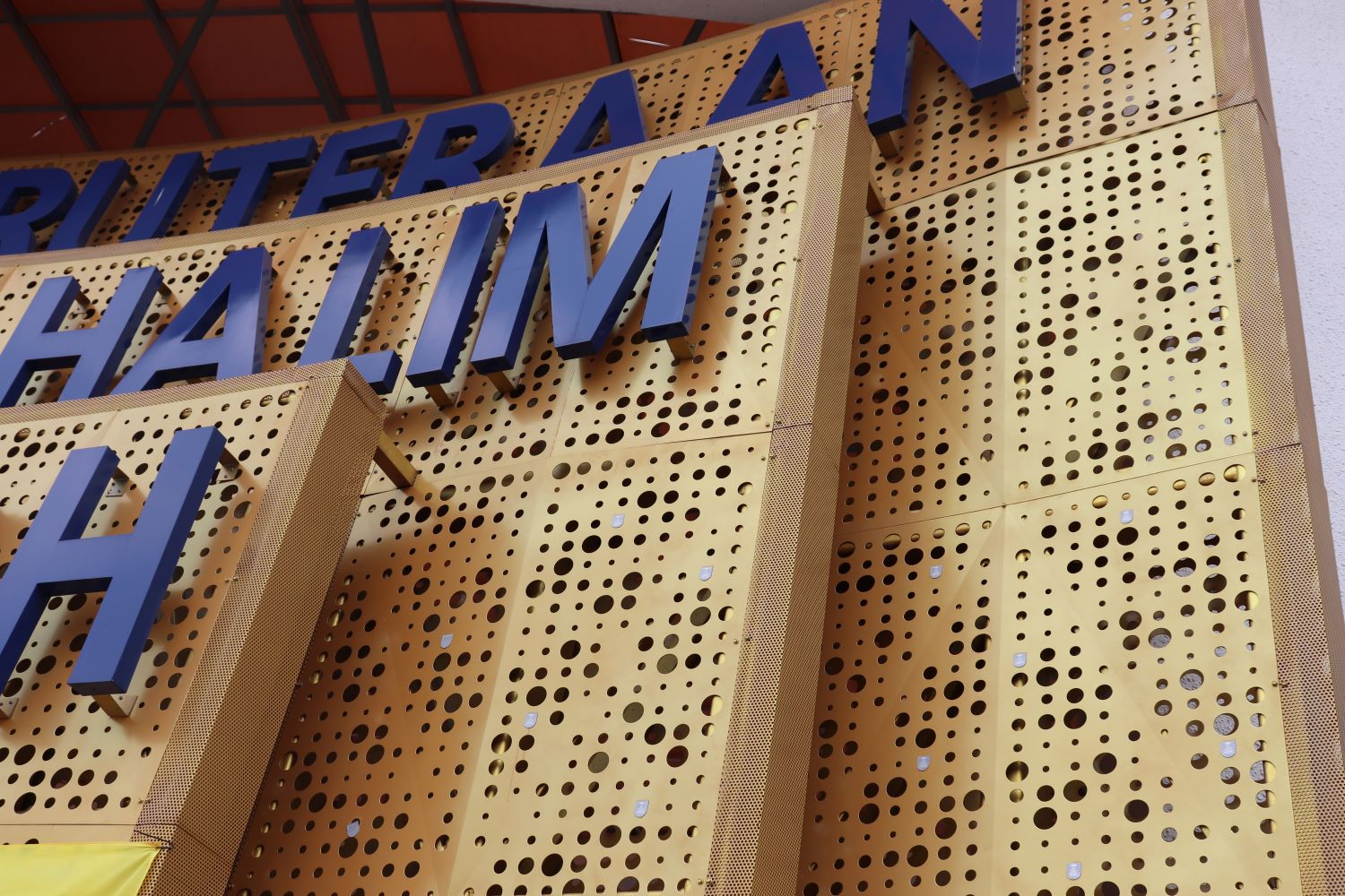 Metal Perforators (M) Sdn Bhd